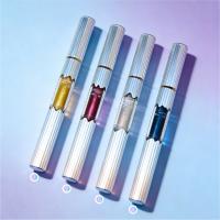 China Cosmetics Personal Label Glitter Eyeliner Tools Chameleon Eyeliner Liquid Pen Waterproof Cream Eyeliner Pen Party Stage Makeup for sale