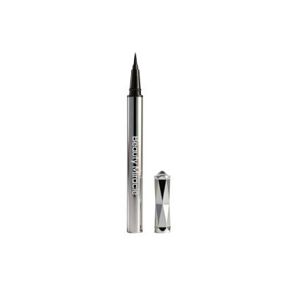 China New Arrival Long-lasting Smudge-proof Natural Waterproof Long-wear Liquid Black Eyeliner Pencil Waterproof for sale