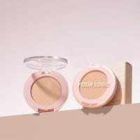 China Professional Cosmetics Manufacturer's Blush Stick Pink Orange Brown Liquid Makeup Face Powder and Cream for People for sale