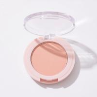 China Professional Cosmetics Manufacturer's Blush Stick Pink Orange Brown Liquid Makeup Face Powder and Cream for People for sale
