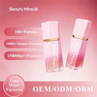 China OEM Blush Liquid To Faced Shimmer Blush pink 6 Colors Tint Customization Blush Plate Long-lasting Natural Makeup for sale