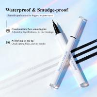 China Bestselling Customizable Makeup Pencils Long-lasting Multi-color Eyeliners Lip Liners Personalized Pigment Gel Creams with Logos for sale