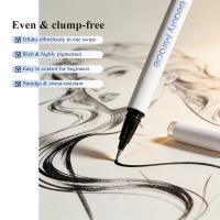 China Bestselling Customizable Makeup Pencils Long-lasting Multi-color Eyeliners Lip Liners Personalized Pigment Gel Creams with Logos for sale