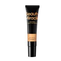 China Private Label Professional 24H Long-Lasting Full Coverage Soft Matte Foundation Waterproof Oil Control Concealer for sale