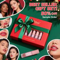 China Organic Clear Lip Gloss Herbal Based Waterproof Long Lasting Moisturizing Glitter Glossy Lip Glaze Vendor Mirror-Private Label for sale