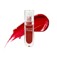 China Factory Lip Oil Wholesale Bulk Custom Vegan Shimmer Lip Gloss Two Sides Moisturizing Natural pink Lip Oil to Personalize for sale