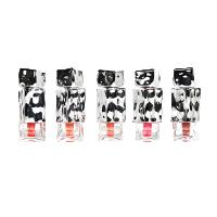 China Lip Oil Moisturizing Waterproof  Lip Gloss Vegan Long-lasting Color-changing pink Full-bodied Fruit-toned Lip Oil for sale