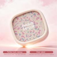 China Matte Cushion Foundation , Long-lasting Moisturizing, Breathable, and Oil-controlling  Brightening and Whitening BB Cushion for sale