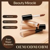 China Private Label Natural Waterproof Face Makeup Warm Bronzer Cream Highlighter Sculpt Contour Liquid Makeup Contour for sale