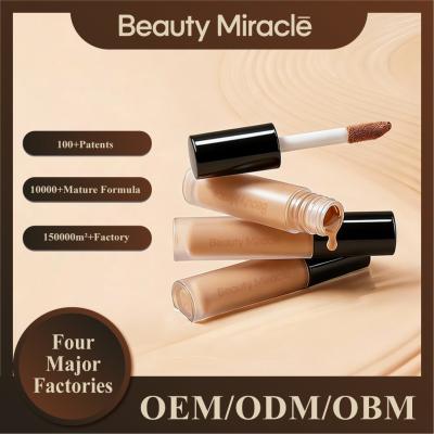 China Private Label Natural Waterproof Face Makeup Warm Bronzer Cream Highlighter Sculpt Contour Liquid Makeup Contour for sale