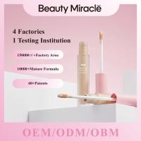 China High Coverage Long-Lasting Hydrating Concealer Daily Base Makeup for sale