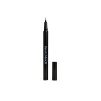 China Custom Logo Long Wear Waterproof Sweatproof Stain Repellent Ultra-fine Mineral Liquid Eyeliner for sale