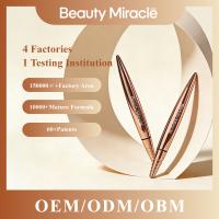 China Wholesale Waterproof Liquid Eyeliner Vegan Long-lasting Eyeliner Custom Label Cosmetic Eyeliner for sale