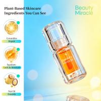 China Moisturizing lip gloss essential oil moisturizing glossy transparent plumping tinted lip oil care for dry lips for sale
