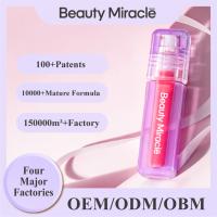 China Private Label Wholesale Long Lasting Lip Gloss Private Label Mirror Lip Glaze Hydrating Plumping Lip Gloss for sale