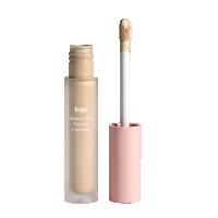 China Own-brand Cosmetics Natural Organic Matte Full Coverage Vegan Waterproof Whitening Mineral Liquid Concealer 24-Hour Long-Lasting for sale