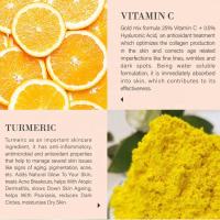 China Custom Private Label Organic Skin Care Vitamin C Serum Cell Ampoules Niacinamide Brightening Whitening Liquid for Home Spa for sale