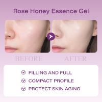 China LYZ Factory Wholesale Anti-Aging Serum Recombinant Collagen Type III Repair for Essence for Home Spa Day Night Whitening Liquid for sale
