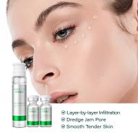 China OEM Factory Professional Acne Repair and Skin Whitening Facial Serum Set Hyaluronic Acid Day Night Home Use for Salon Beauty for sale
