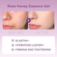China Polypeptides Collagen Oligopeptide Ampule Freeze-dried Lyophilized Powder Microneedling Face Skin Care Serum for Microneedling for sale