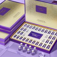 China Polypeptide Anti Wrinkle Removing Moisturizer Face Skin Care Products Anti Aging Lyophilized Powder Freeze-dried Floccover for sale