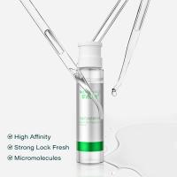 China Custom-Made Anti-aging Serum Skincare Beauty Moisturizer Skin Care Product Oligopeptide-1 Nicotinamide Lyophilized Powder for sale