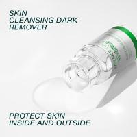 China Custom-Made Anti-aging Serum Skincare Beauty Moisturizer Skin Care Product Oligopeptide-1 Nicotinamide Lyophilized Powder for sale