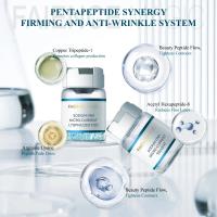 China Private Label Cosmetics Ampoule Micro Infusion System Anti Aging Anti Wrinkle Skin Care PDRN Salmon DNA Serum Prp Microneedling for sale