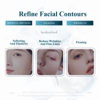 China Private Label Cosmetics Ampoule Micro Infusion System Anti Aging Anti Wrinkle Skin Care PDRN Salmon DNA Serum Prp Microneedling for sale