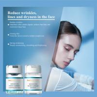 China OEM ODM PDRN Cosmetics Skin Booster  Essence Anti Aging Wrinkle Peptide Repair PDRN Skin Care PDRN Salmon DNA Serum for sale