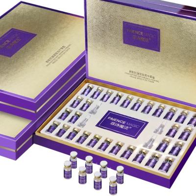 China Polypeptide Freeze-Dried Floc.Firming Serum Anti-Aging Skin Care Products Proxylane for Home Spa Anti-Wrinkle Serum-FM Wholesale for sale