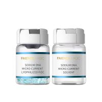 China PDRN Salmon DNA Anti-Aging Serum Ampoule PRP Collagen Microneedle for Wrinkle Repair Skin Rejuvenation Skin Care-OEM Factory for sale