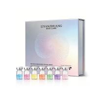 China PDR N Pink Peptide Serum DNA Contains Peptide Niacinamide for Moisturizing Firming and Uneven Skin Tone Care for sale