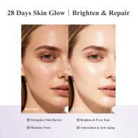 China PDR N Pink Peptide Serum DNA Contains Peptide Niacinamide for Moisturizing Firming and Uneven Skin Tone Care for sale