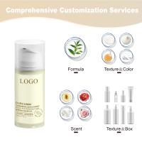 China Private Label Cosmetics Organic Lightening Moisturizing Turmeric Skin Care Products Turmeric Whitening Face Lotion for sale