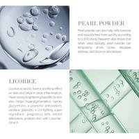 China LYZ Skincare Customized Whitening Brightening Anti-Aging Anti-Wrinkle Face Mask Ordinary Niacinamide Serum for Beauty Salon Use for sale
