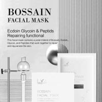 China LYZ China Skincare Manufacturer's Hyaluronic Acid Extract Moisturizer Supplement Revitalizes Skin Collagen Facial Mask Face Body for sale