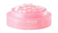 China Collagen Capsule Cream Organic Luxury  Face Whitening Cream Shea Butter OEM Black Spot Remover   Moistorizer for sale