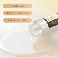 China Sanil  Mucin Face Serum  Powerful Whitening Revitalizing Pore Shrinking Moisturizing Essence Face Skincare for Sensitive Skin for sale