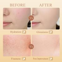 China Sanil  Mucin Face Serum  Powerful Whitening Revitalizing Pore Shrinking Moisturizing Essence Face Skincare for Sensitive Skin for sale