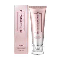China OEM Deep-cleaning & Hydrating Facial Cleanser Organic  Skincare Hyaluronic Acid Anti-Wrinkle  Moisturizing Whitening Face Wash for sale