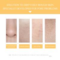 China Organic OEM Pores Shrinking Rice Water Toner Facial Hydrating Soothing Moisturizing Skincare Whitening Face Skin Rice Toner for sale