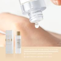 China Organic OEM Pores Shrinking Rice Water Toner Facial Hydrating Soothing Moisturizing Skincare Whitening Face Skin Rice Toner for sale