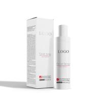 China OEM ODM Recombinant Type III Humanized Collagen Rrepair Spray Organic Moisturizing Sensitive Skin Care Facial Face Skin Toner for sale