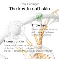 China Customization Deep Moisture Hydrating Anti Age  Nourishing Type 3 Skincare Face Serum Collagen Repairing Soothing Mist Spray for sale
