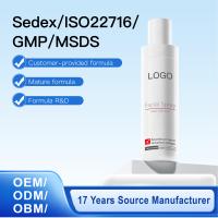 China Customizable Deep Moisture Hydrating Anti-Aging Face Serum Collagen Repairing Soothing Mist Spray with Lightening Feature for sale