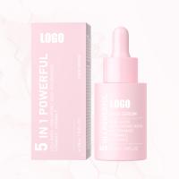 China OEM Small Order 30ml Ceramide Whitening Serum Anti-Aging Anti-Wrinkle Lightening for Face Best Skin Care for Beauty Salons for sale