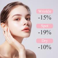 China OEM Small Order 30ml Ceramide Whitening Serum Anti-Aging Anti-Wrinkle Lightening for Face Best Skin Care for Beauty Salons for sale