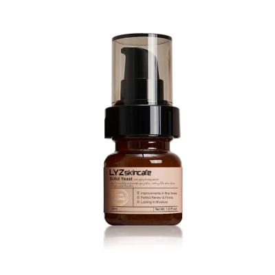 China OEM Professional Manufacturer's Acne-Fighting Hyaluronic Whitening Serum for Women 20+ Years Experience Anti-Aging Anti-Wrinkle for sale