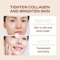 China OEM Professional Manufacturer's Acne-Fighting Hyaluronic Whitening Serum for Women 20+ Years Experience Anti-Aging Anti-Wrinkle for sale